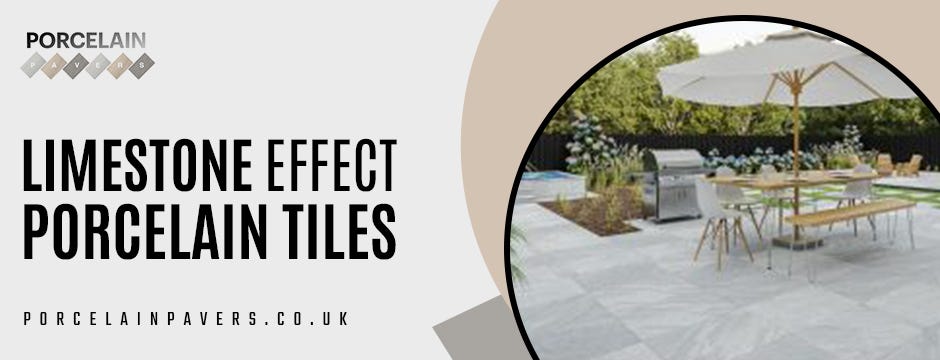 5 most-celebrated benefits of limestone porcelain tiles | by ...