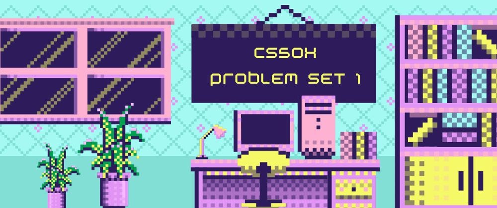Cs50xs Problem Set 1 — Cash The Challenge By Sajjad Ahmadi Medium
