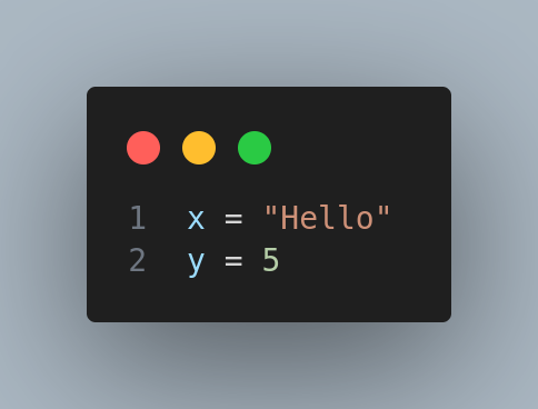 Tutorial Python Dasar Hello, World! Belajar Python untuk pemula | by Agnan P | Jul, 2023 | Medium