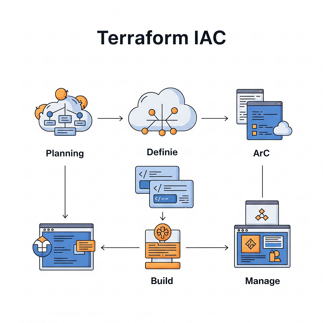 🔍 Extracting Private Subnet IDs and Default Security Group in Terraform | by Michel Alan López ...