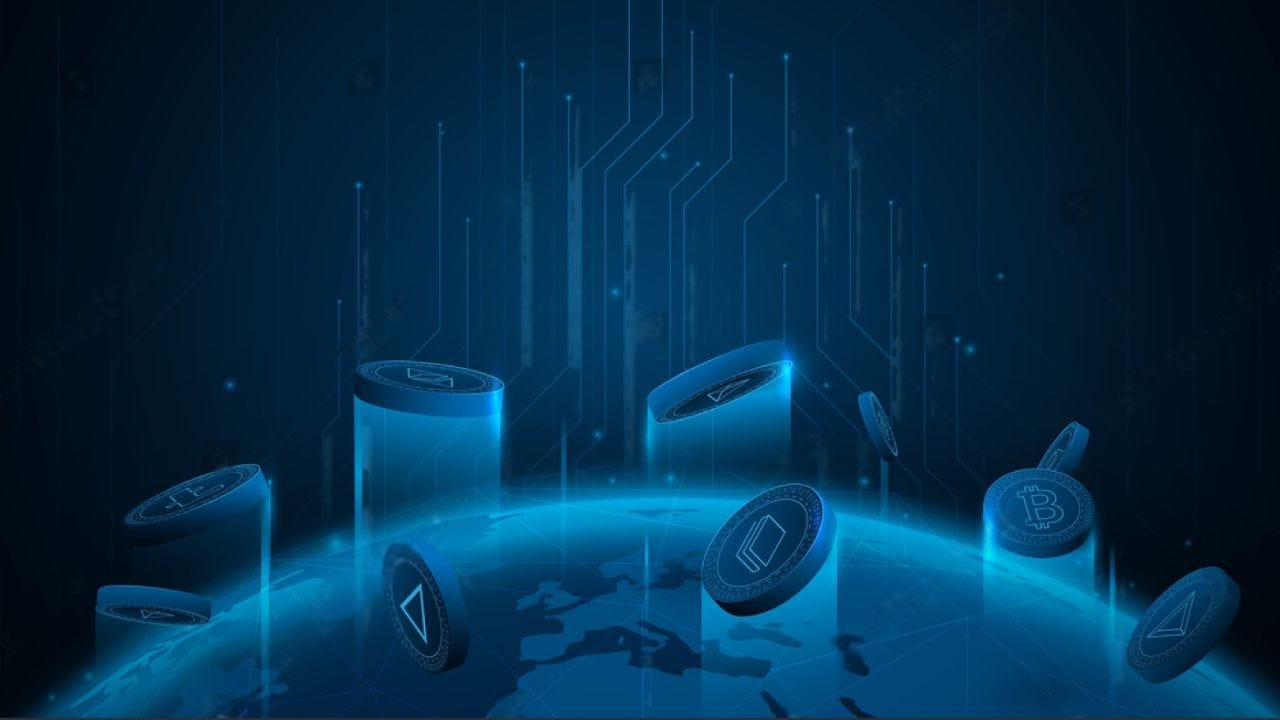 Introducing VIVID Open — Open Source NFT Marketplace | by Vivid Labs ...