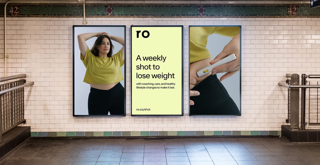Ro’s Body Program - Ro.co - Medium