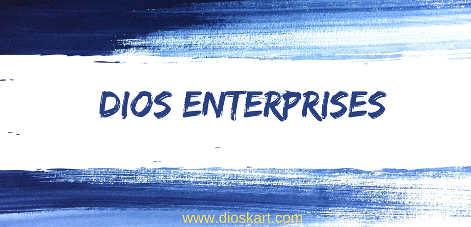 About Dios Enterprises. Dios Enterprises was founded and… | by Dios ...