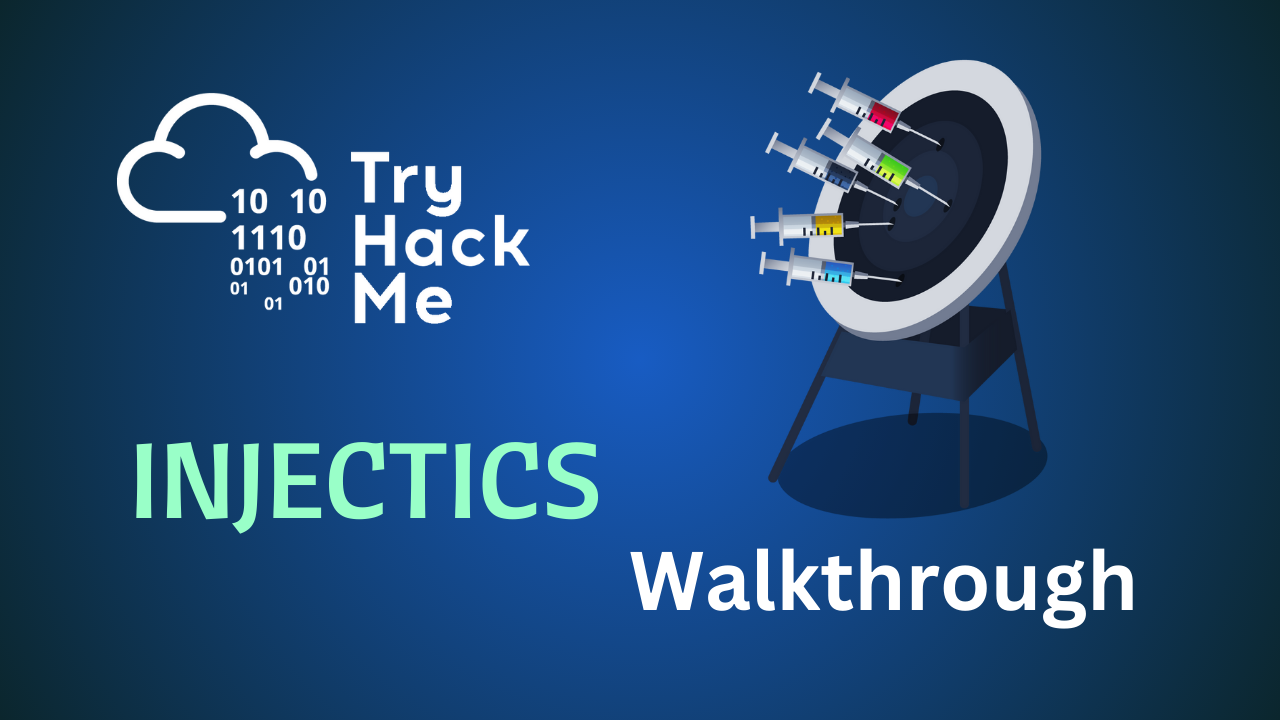 XSS Room Walkthrough| TryHackMe. Overview: Real-world examples of XSS… | by 0xDK | Medium