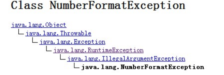 3 Rules: Springboot best practice of Exception and Error Handling | by ...