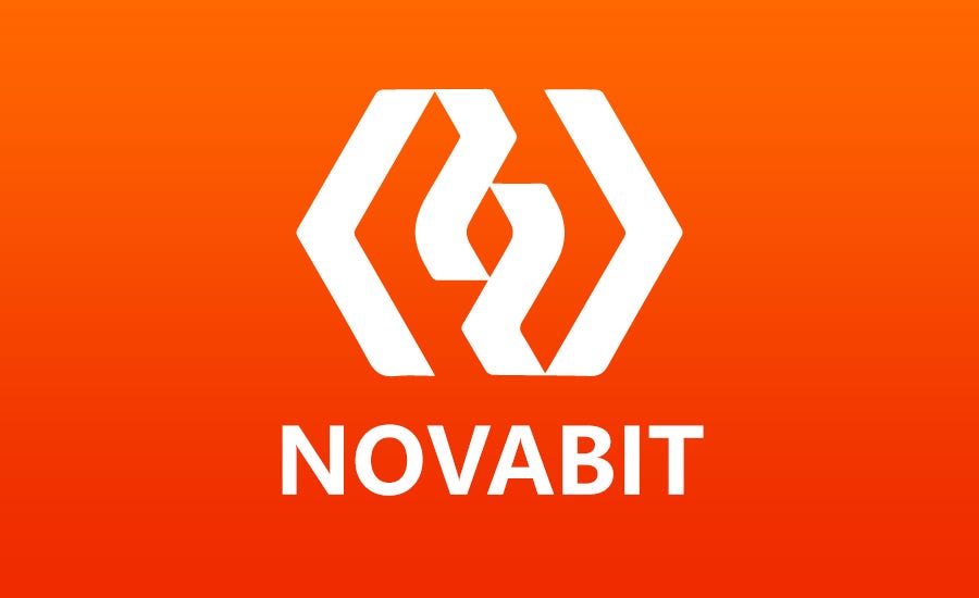 Harnessing Decentralized AI with NovaBit Trading Center | by NovaBit ...