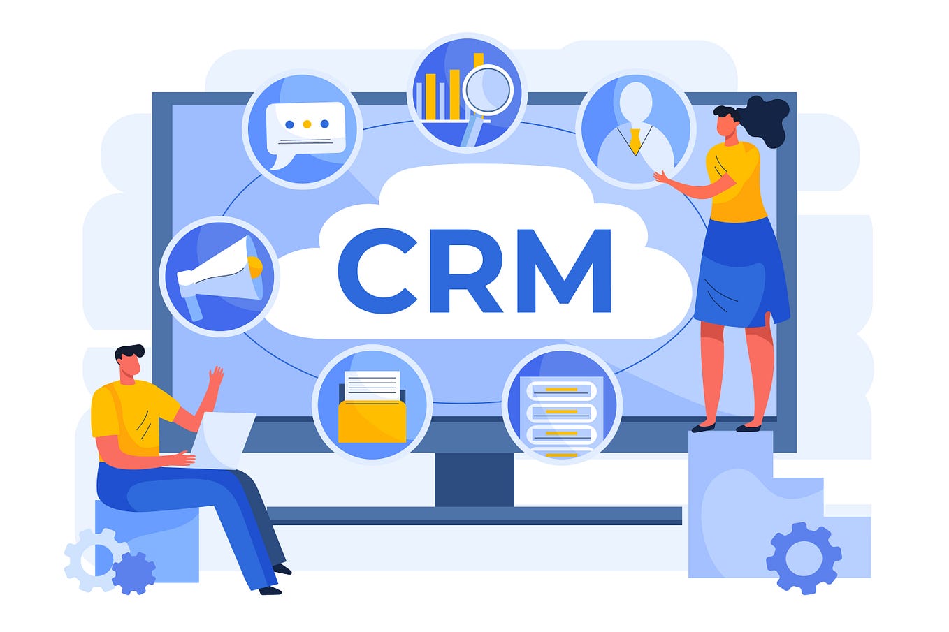 Salesforce Implementation Consultant - Codleo Consulting - Medium Salesforce Implementation Consultant - Codleo Consulting - Medium