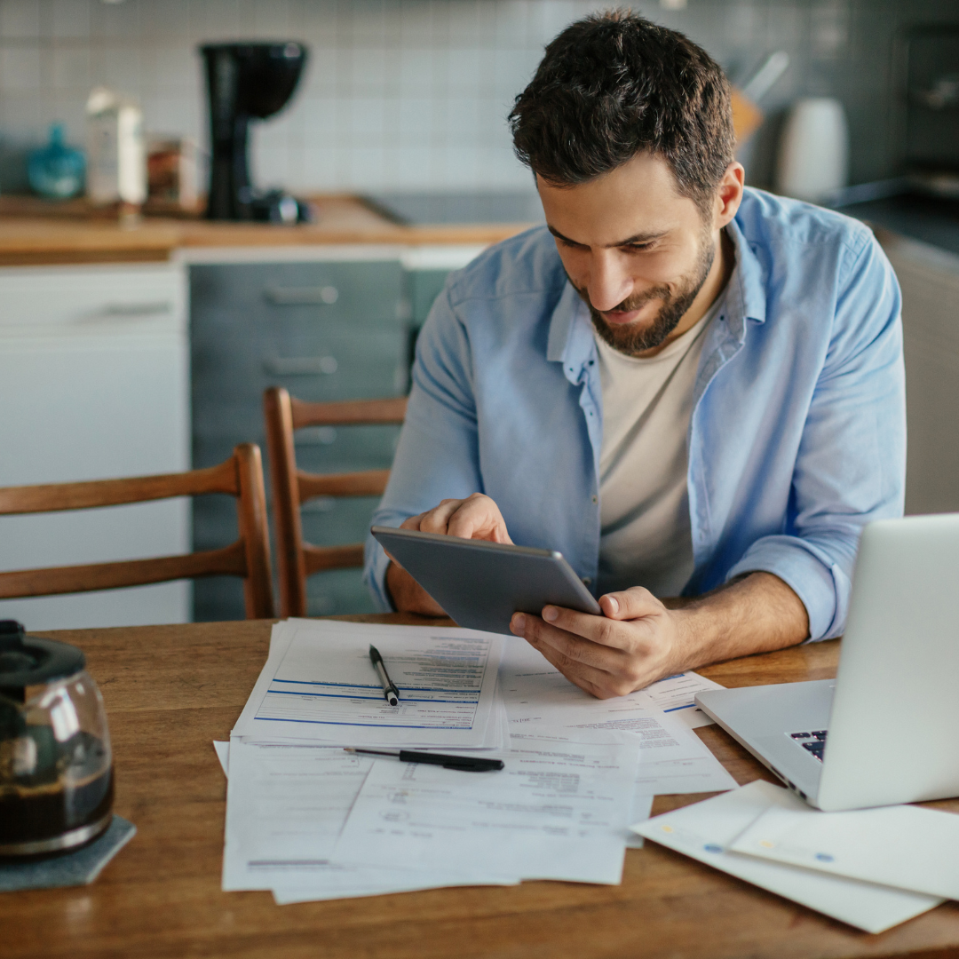 Upgrade Your Billing Software - BFLOW Solutions, Inc. - Medium