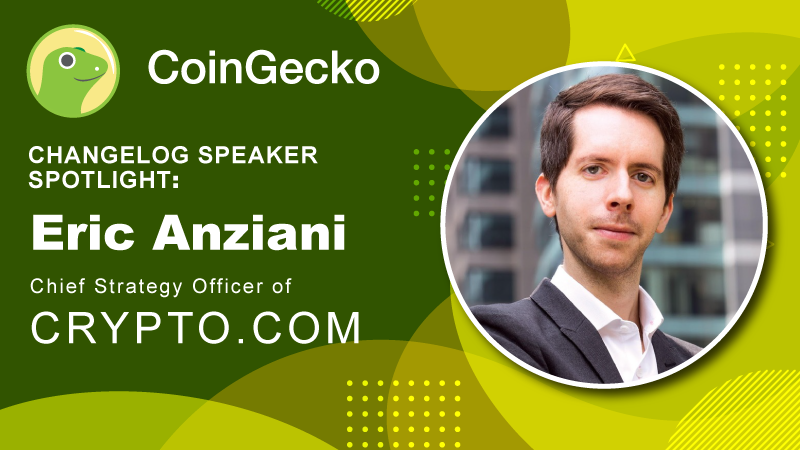 Changelog Speaker Spotlight — Long Vuong (Founder/CEO) of TomoChain ...