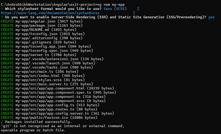 TypeScript ile Angular — Türkçe kaynak | by Yavuz AKINCI | KoçSistem ...