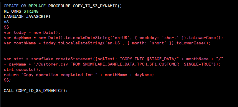 A Step-by-Step Guide to Data Transformation in Snowflake with Python | by Data Engineering ...