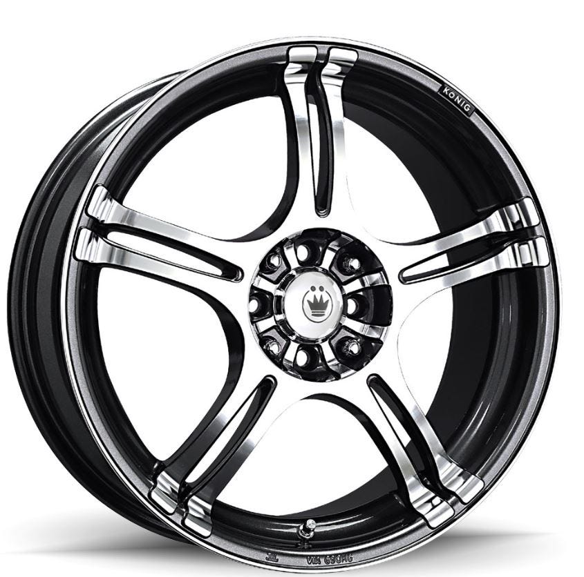 What You Should Know About the Speciality of Rotiform Wheels | by ...