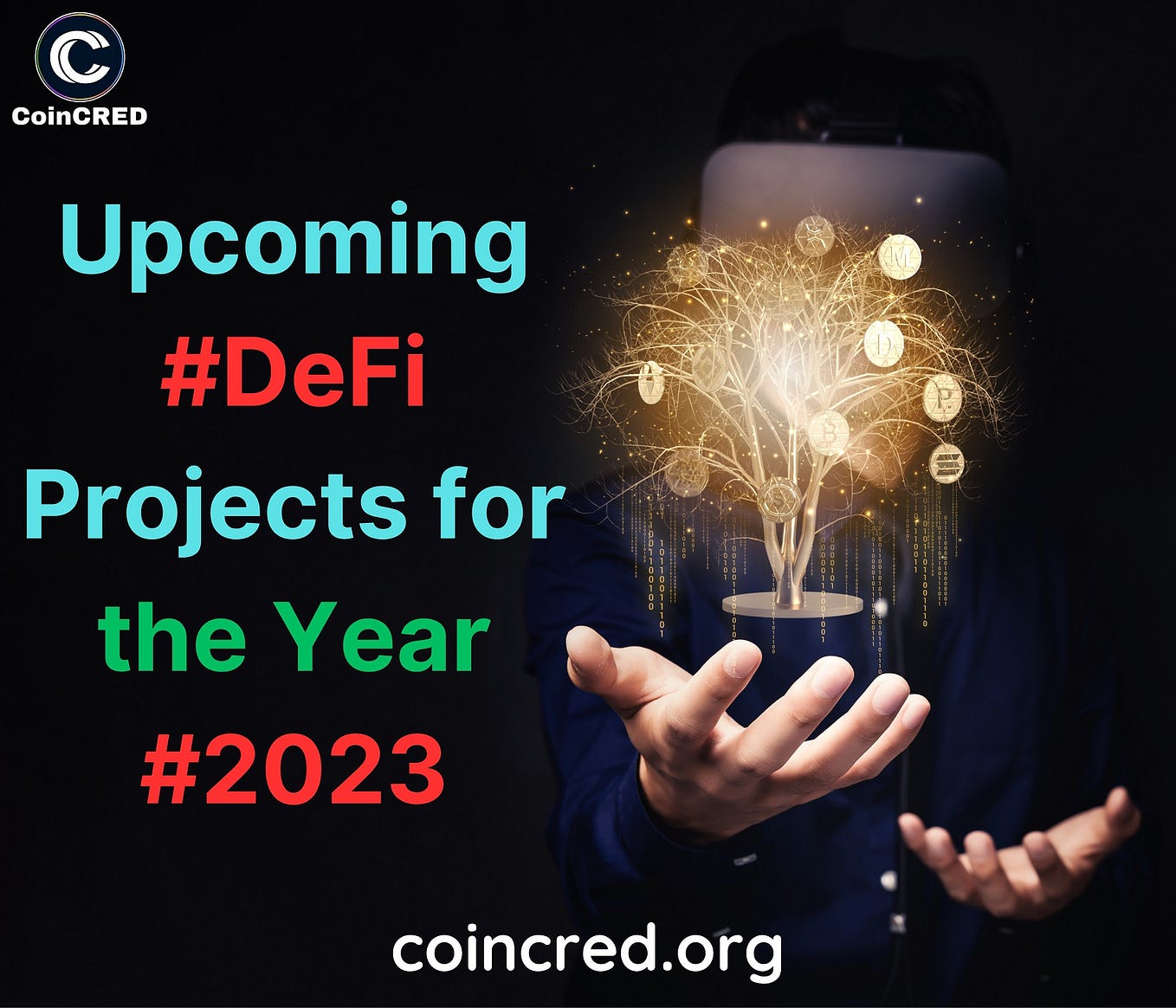 New DeFi Projects 2023 in India | DeFi Projects 2023 | by Kumar Pradeep | Medium
