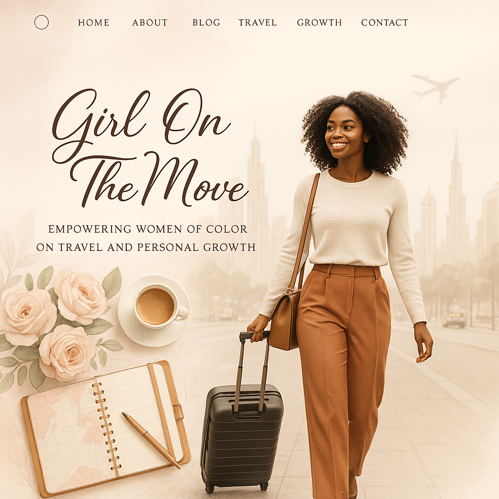 🌟 Creating a Vision Board for Your New Life | by Girl On The Move ...