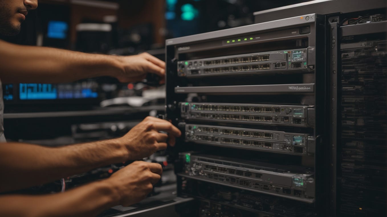 A Guide to Installing Kali Linux Purple on VirtualBox | by NeuronVM | Medium