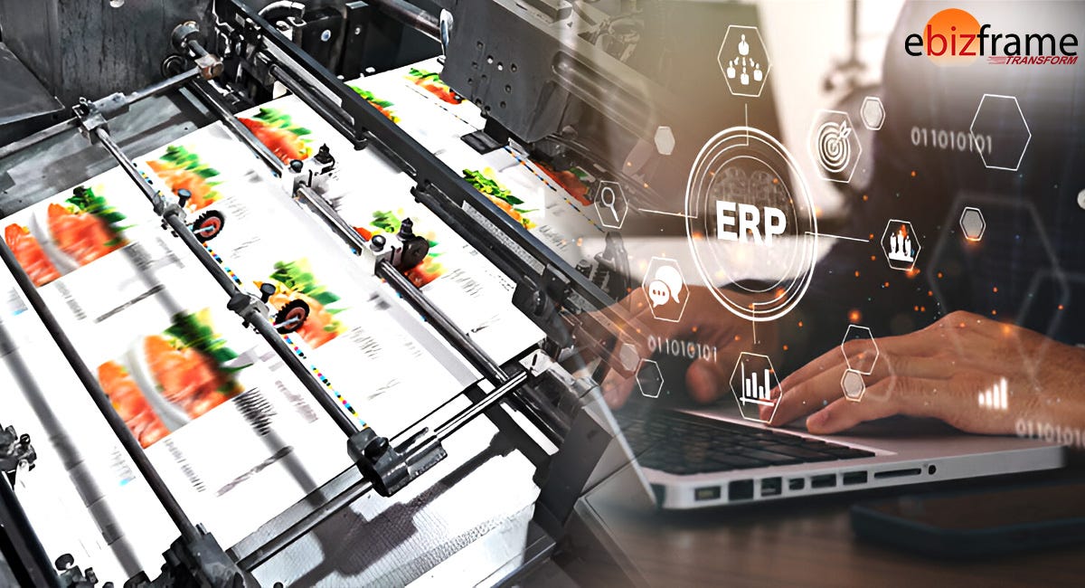 ERP for Pharma Manufacturing | Warehousing, Distribution & QC | Medium