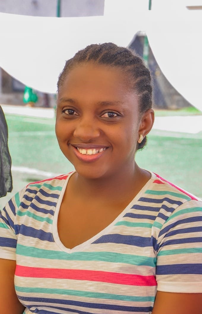 Five reasons why you should apply for the Women Techsters Fellowship ...
