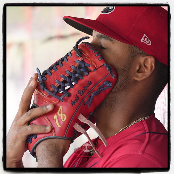 Jake Romanski of the Greenville Drive | by MLB.com/blogs | MiLB Snap Shots
