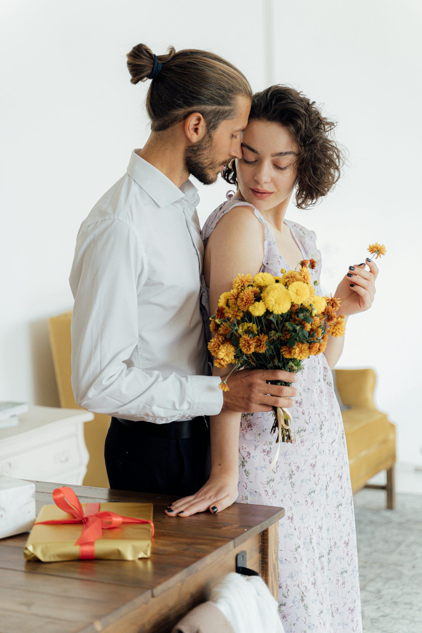 Men and Women: Our Differences And Our Butts | by Simon Fokt, PhD | Man ...