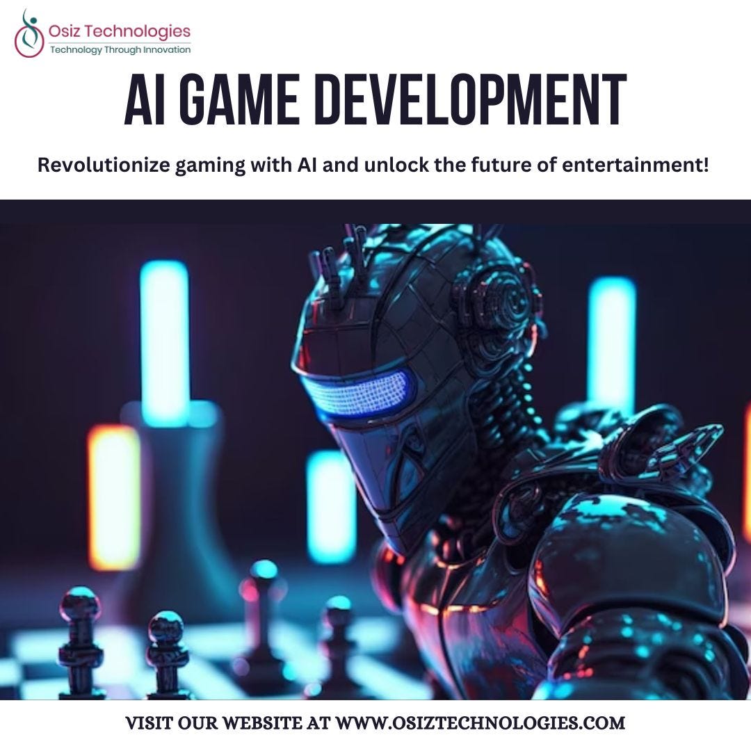 5 Most Exciting Gaming Technology Trends in 2023 | by Adina Elsa | Medium