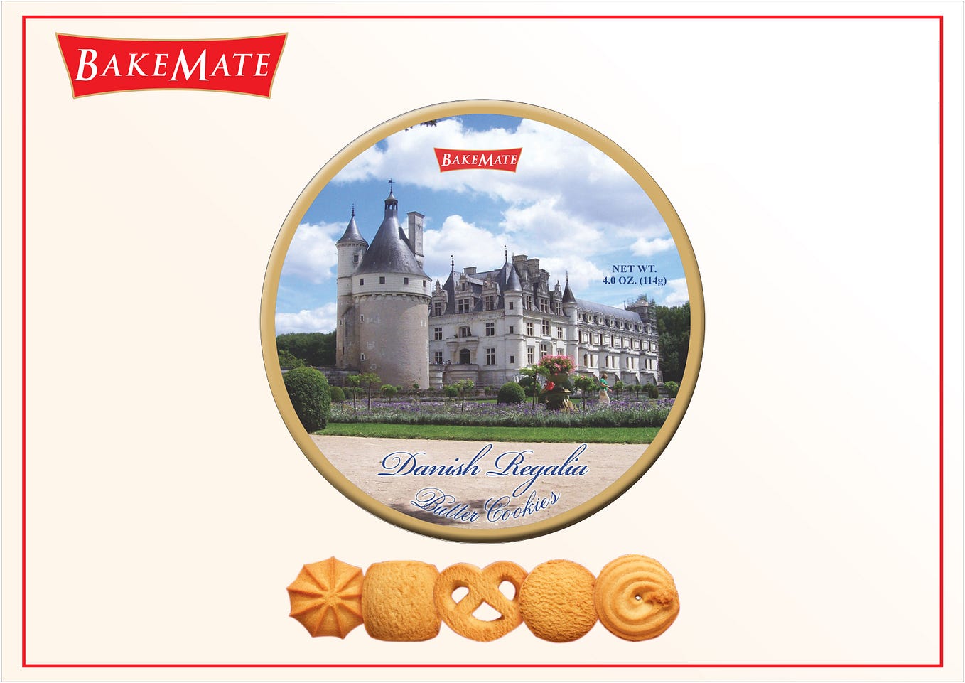 Taste the Real Mango Flavour- BakeMate Mango Maxx - Bakemate Chocolate ...