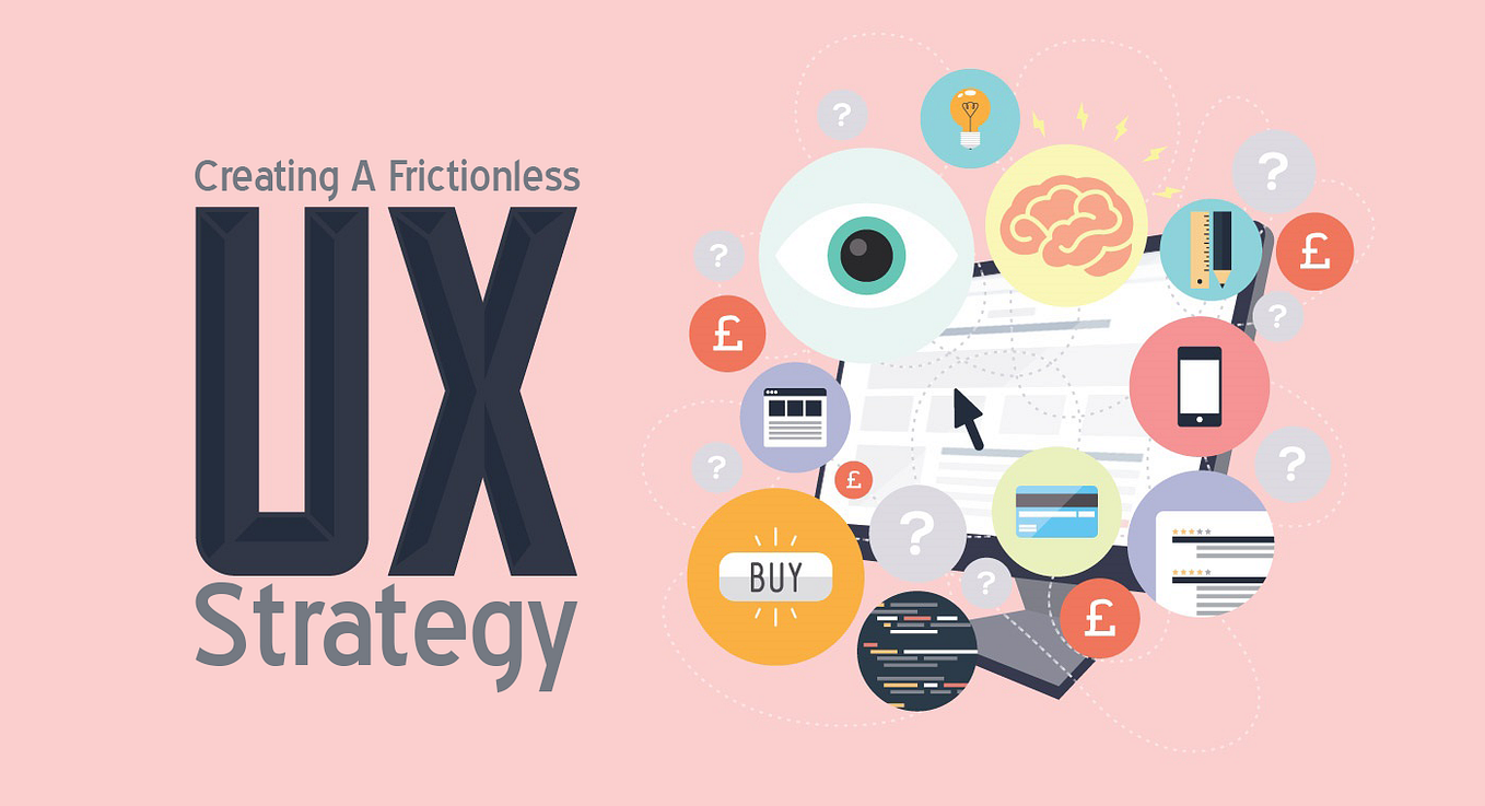 Designing Mobile UX. Creating A Captivating User Experience | by Nabi ...