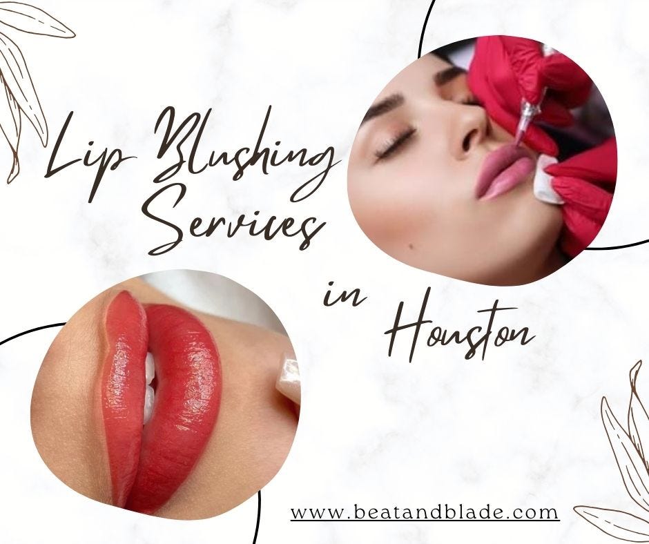 Lip blushing and Neutralization training for the modern Aesthetic ...