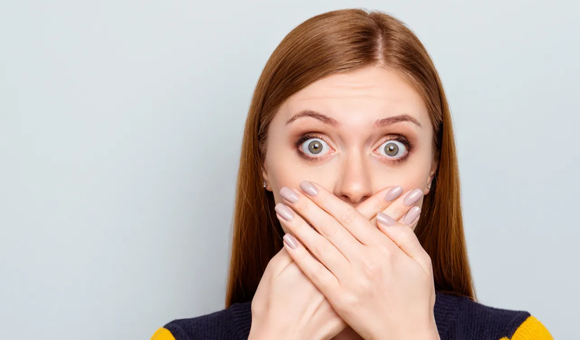 Don’t talk about NFTs. Something strange has happened in the… | by ...