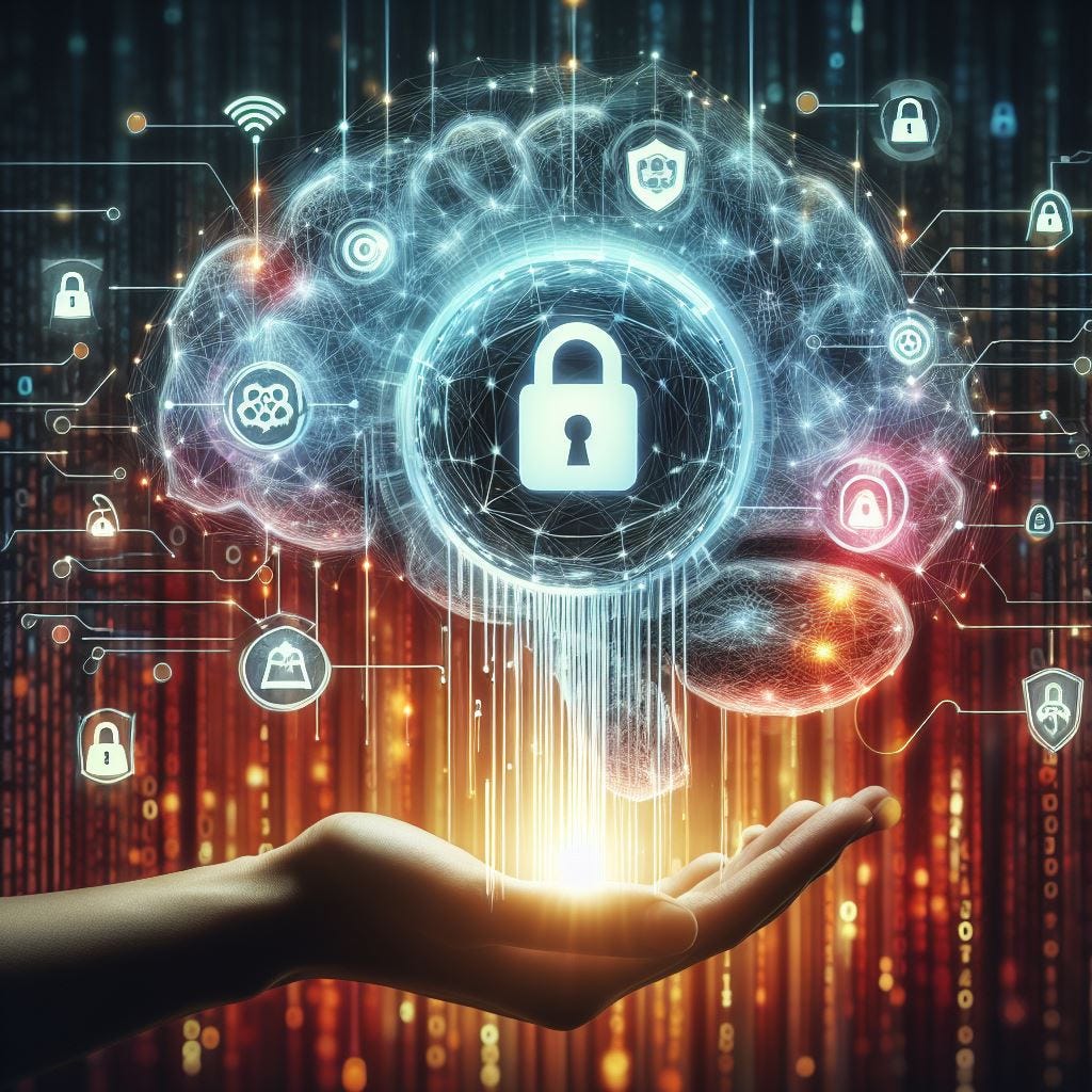 GenAI in Cybersecurity: Enhancing User Awareness and Enablement with a ...