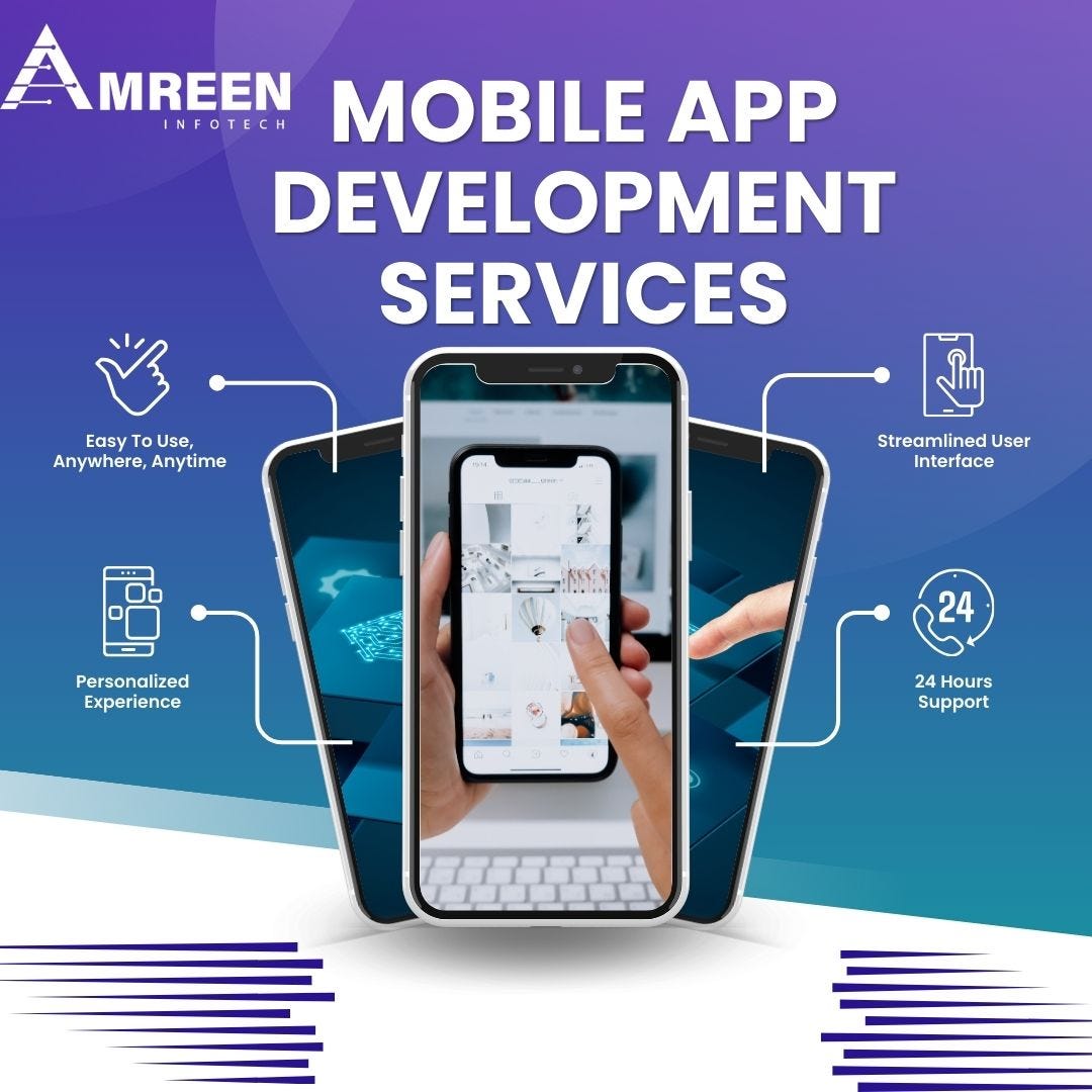 Empowering MLM Enterprises: Amreen Infotech Cutting-Edge Solutions the ...