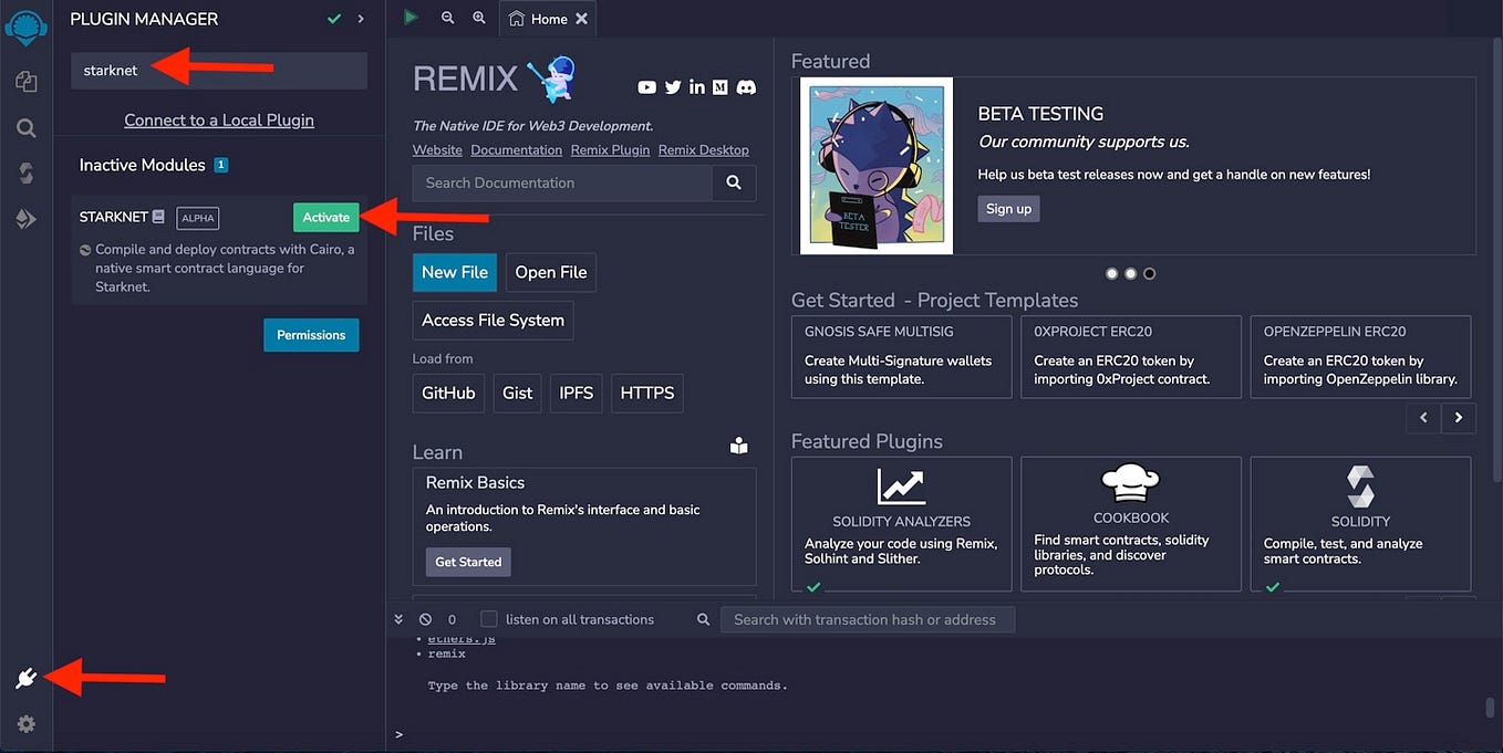 HOW TO RUN A VALIDATOR NODE FOR TAIKO BLOCKCHAIN | by HEADBOY | Medium
