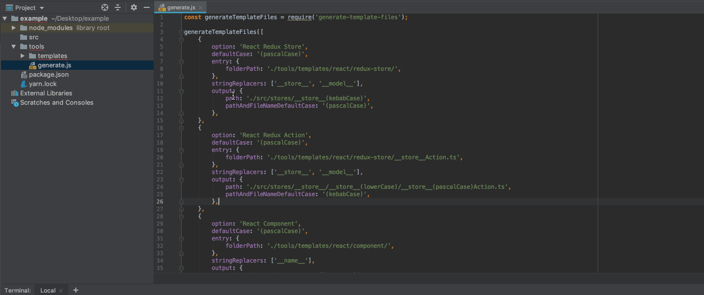 JavaScript Case Converters Using Lodash | by Robert S (codeBelt) | Medium