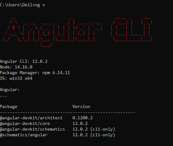 Basic Angular [3] — Life Cycle Hook - Nunthinee Thongprom - Medium