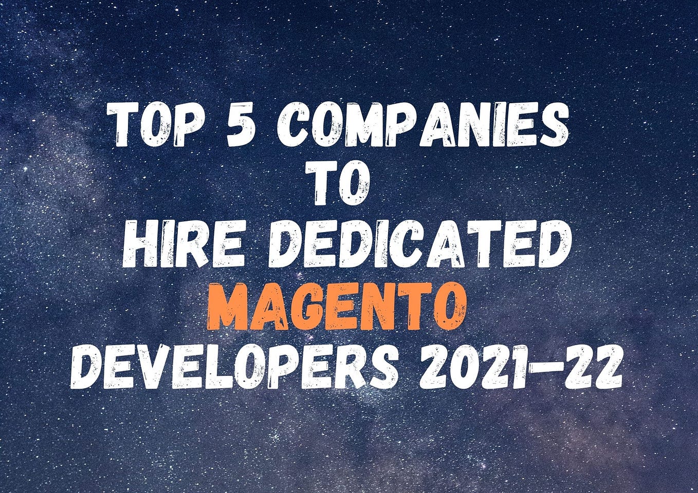 Top 5 companies to Hire Dedicated React js Developers in India | by ...