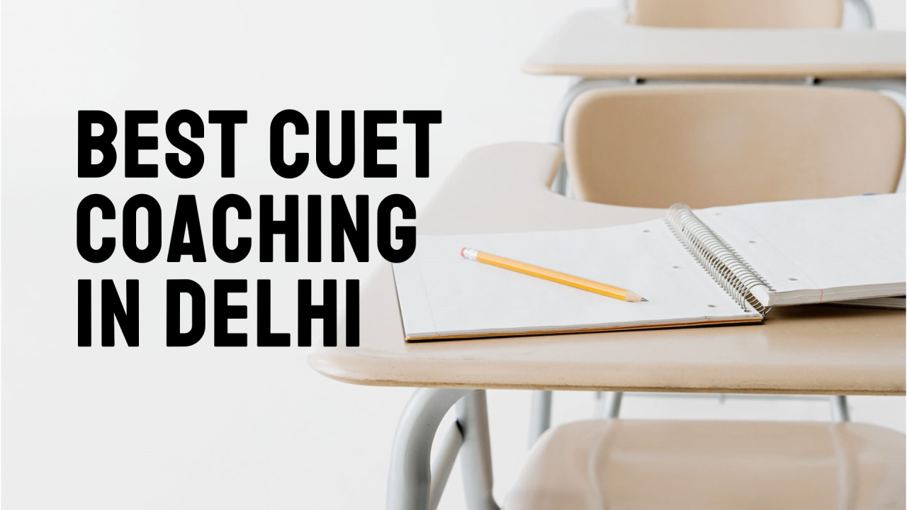 Best CUET Coaching in Laxmi Nagar, Delhi| Modulation Institute | by ...