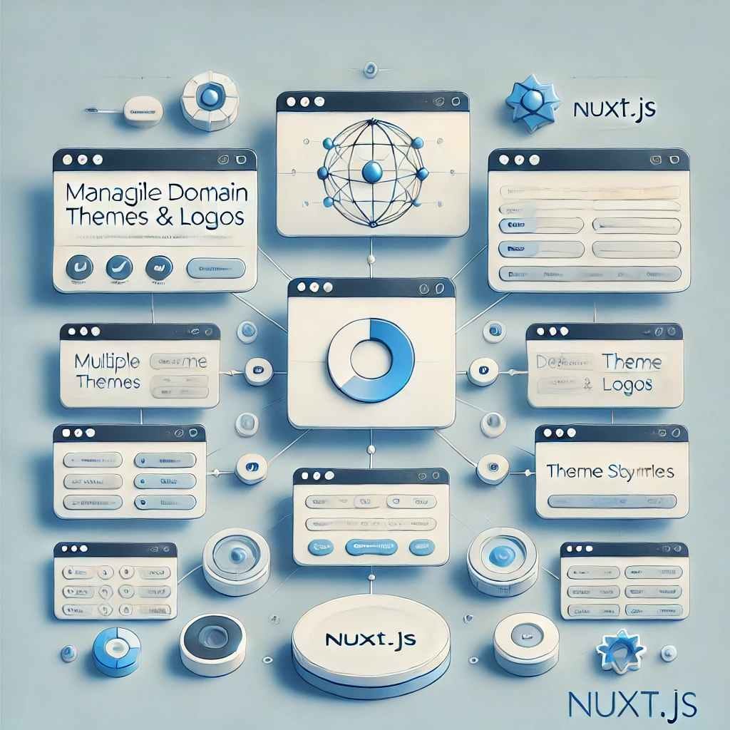 Nuxt 3: Setting Up Multiple Environments with Custom .env Files | by Arezou Saremian | Medium