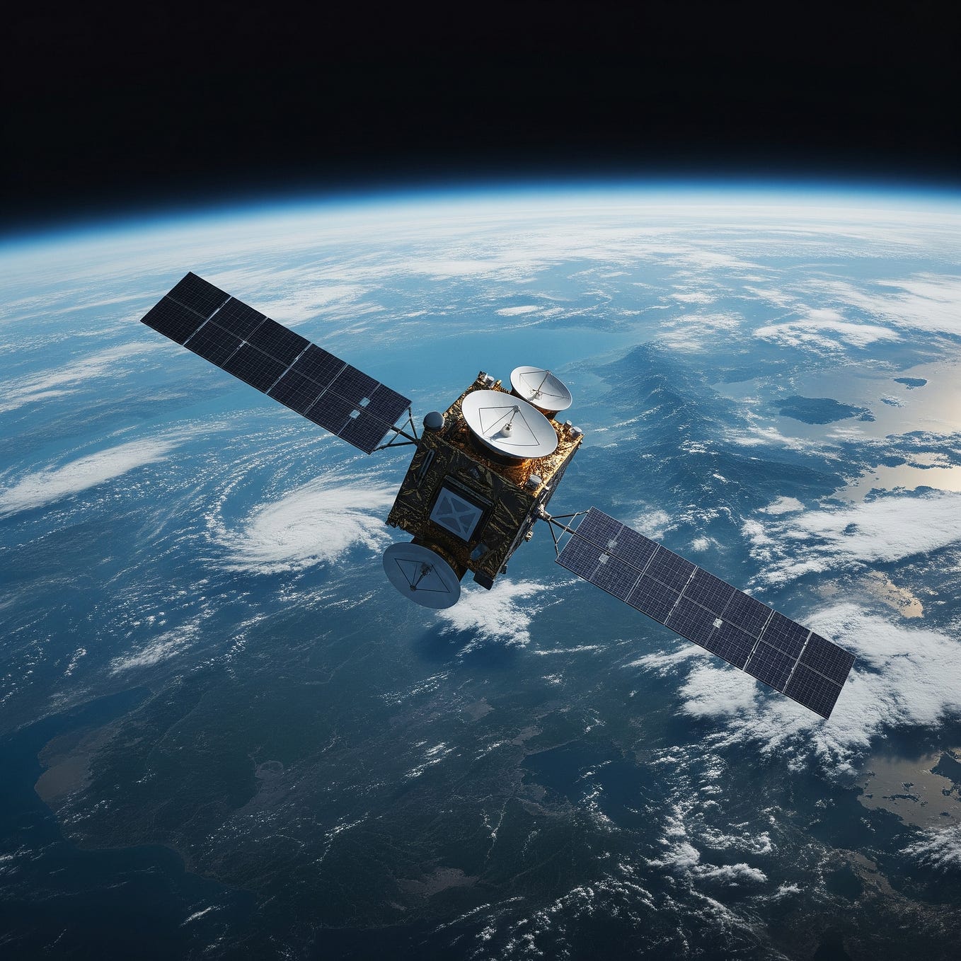 Sentinel Data Analysis 101. What is the Sentinel Program？ | by ...