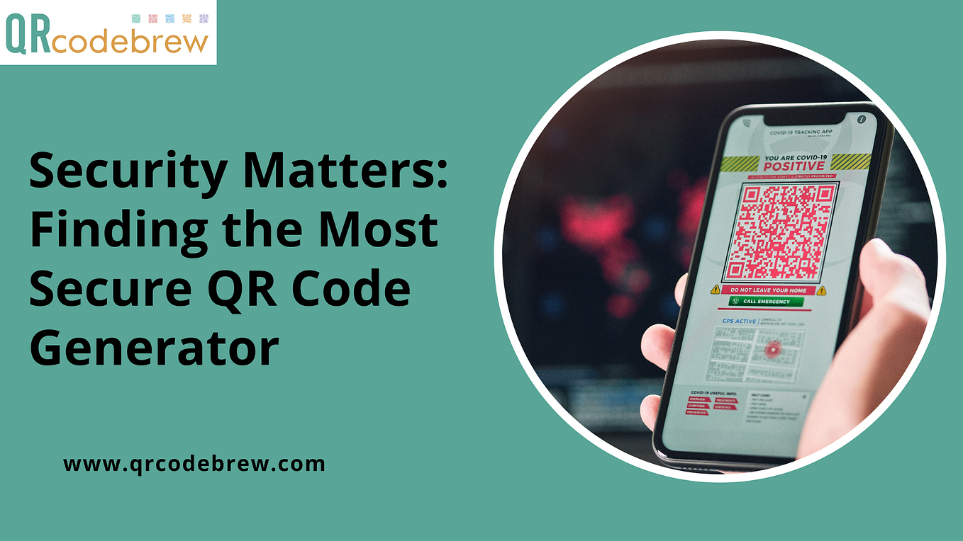 Free Quick Response Code Generator: How to Create Custom Codes | by QRcodebrew | May, 2024 | Medium