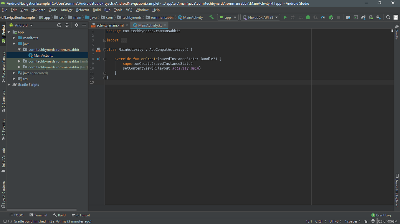 Caching in Android: Strategies, Implementation, and Considerations for ...
