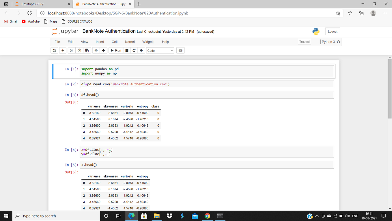 HOW TO CREATE A SIMPLE DASHBOARD IN POWER BI | by RIDDHI PARMAR | Medium