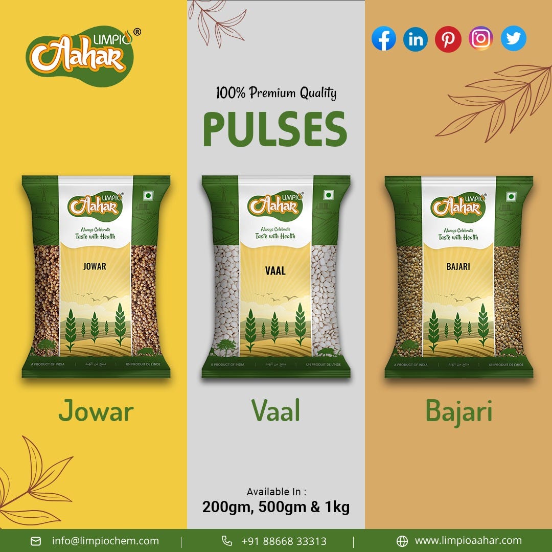 Samo Seeds (Moriyo) - Limpio Aahar - Medium