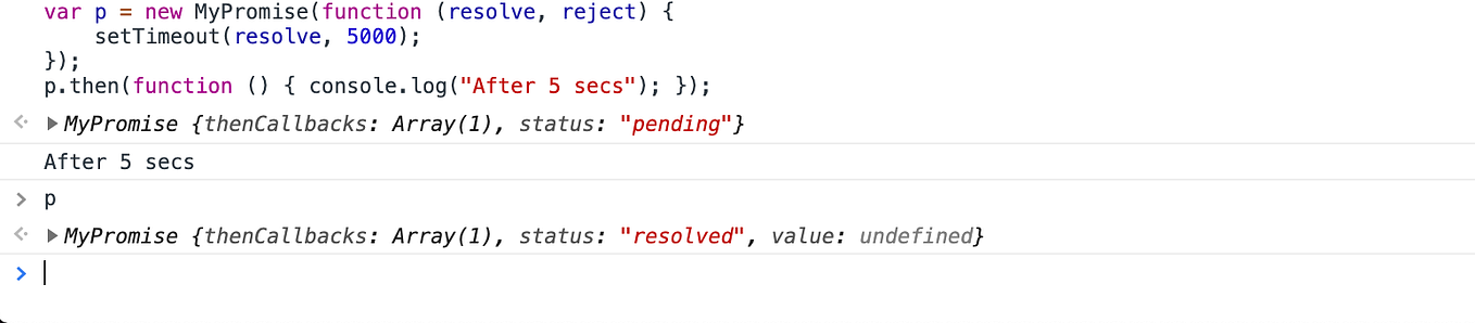 Mock JWT oauth2 authentication. I felt a need to mock the JWT auth ...