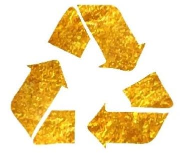 “Top Precious Metals Recycling Company: Sustainable Resource Recovery ...