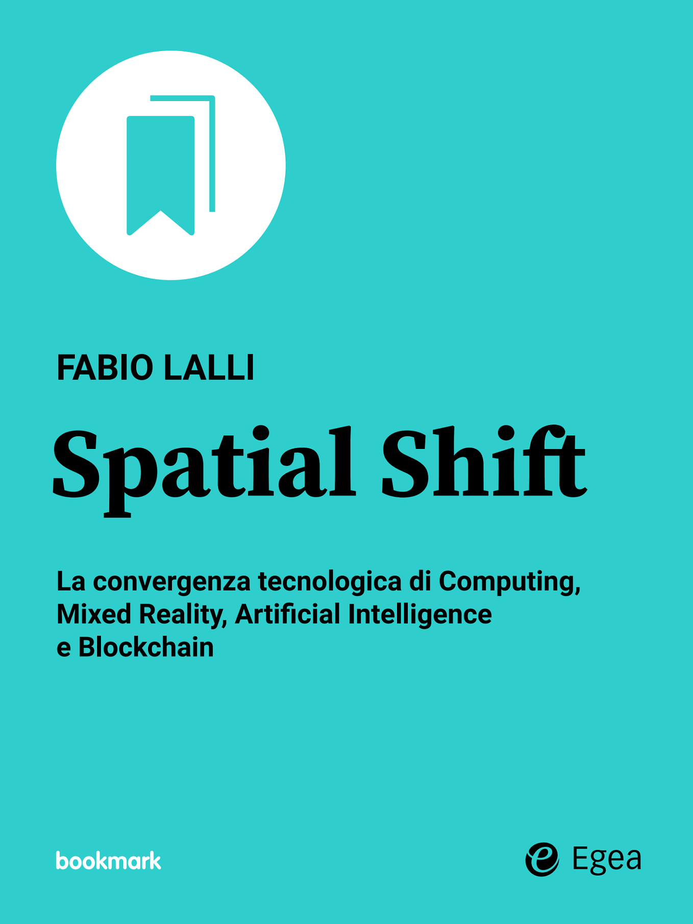 Spatial Computing: Another Step Towards Hyper Reality | by Fabio Lalli ...