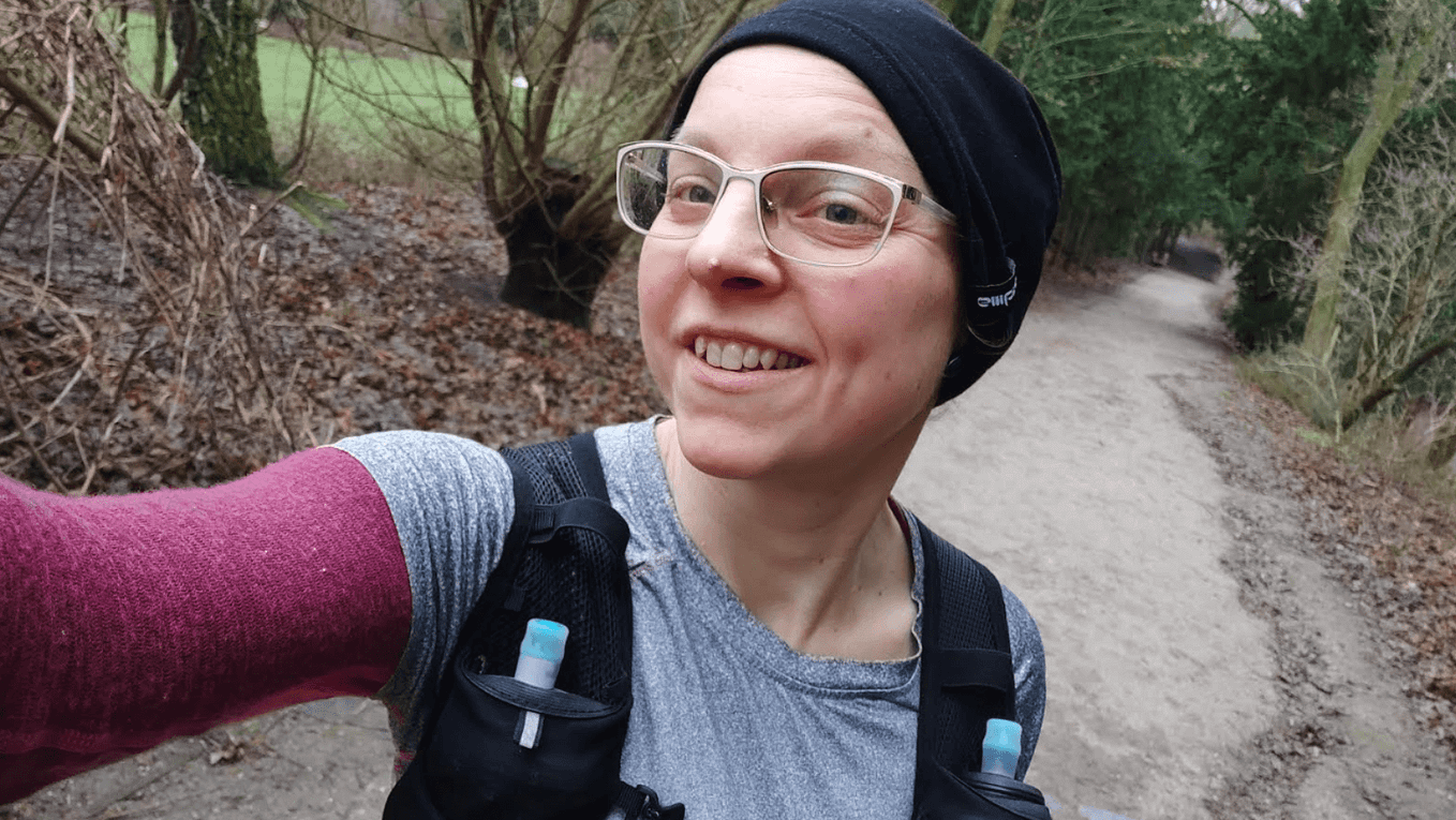 How Being The Unathletic Kid Became My Ultrarunning Superpower | by ...