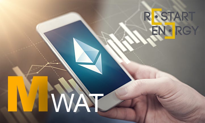 How Restart’s Retail Franchisees will democratize energy and power the value of RED Tokens | by ...