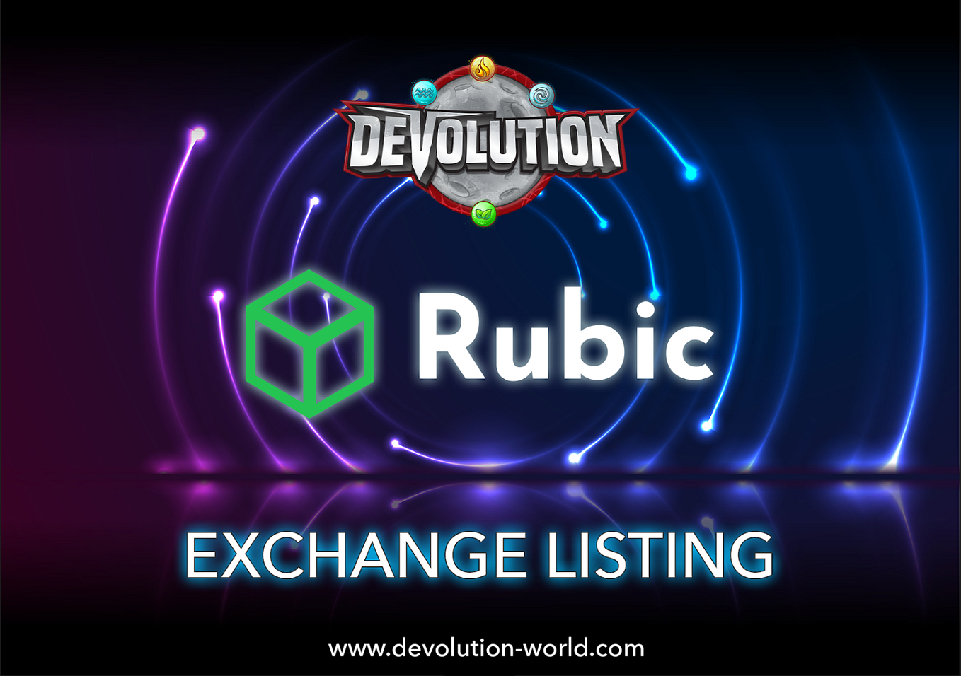 Devolution Whitepaper - Devolution Metaverse - Medium