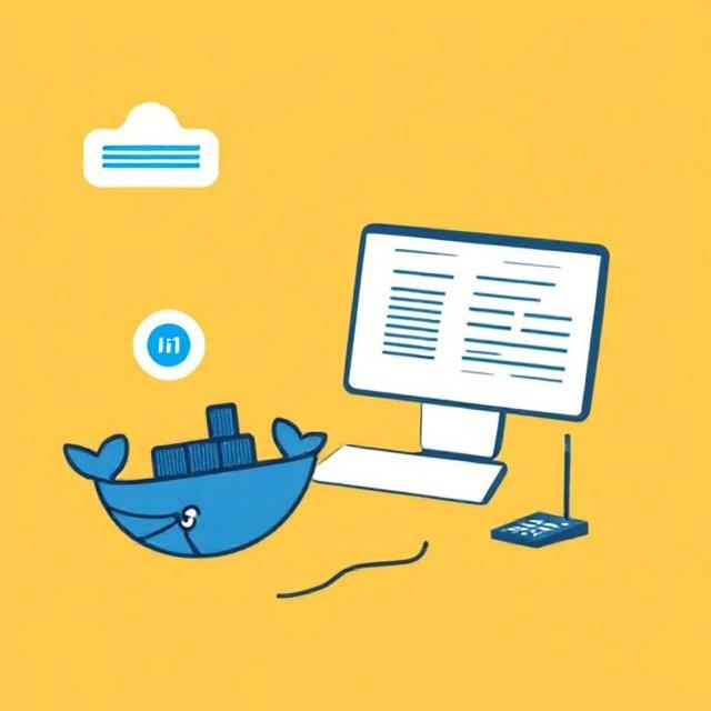 Deploying a Node.js App with GitHub Actions and Docker on AWS EC2 — Step-by-Step Guide | by ...