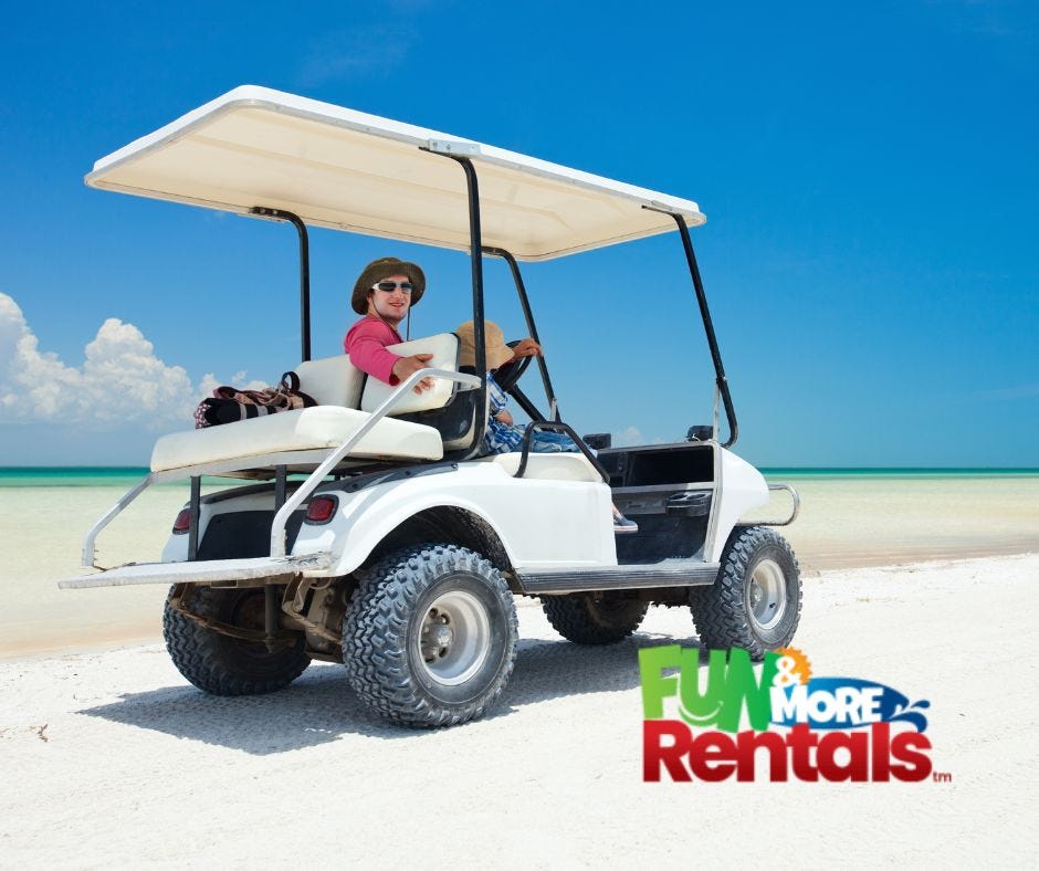 Best Dessert Shops on Anna Maria Island You Need to Try | by Duane ...