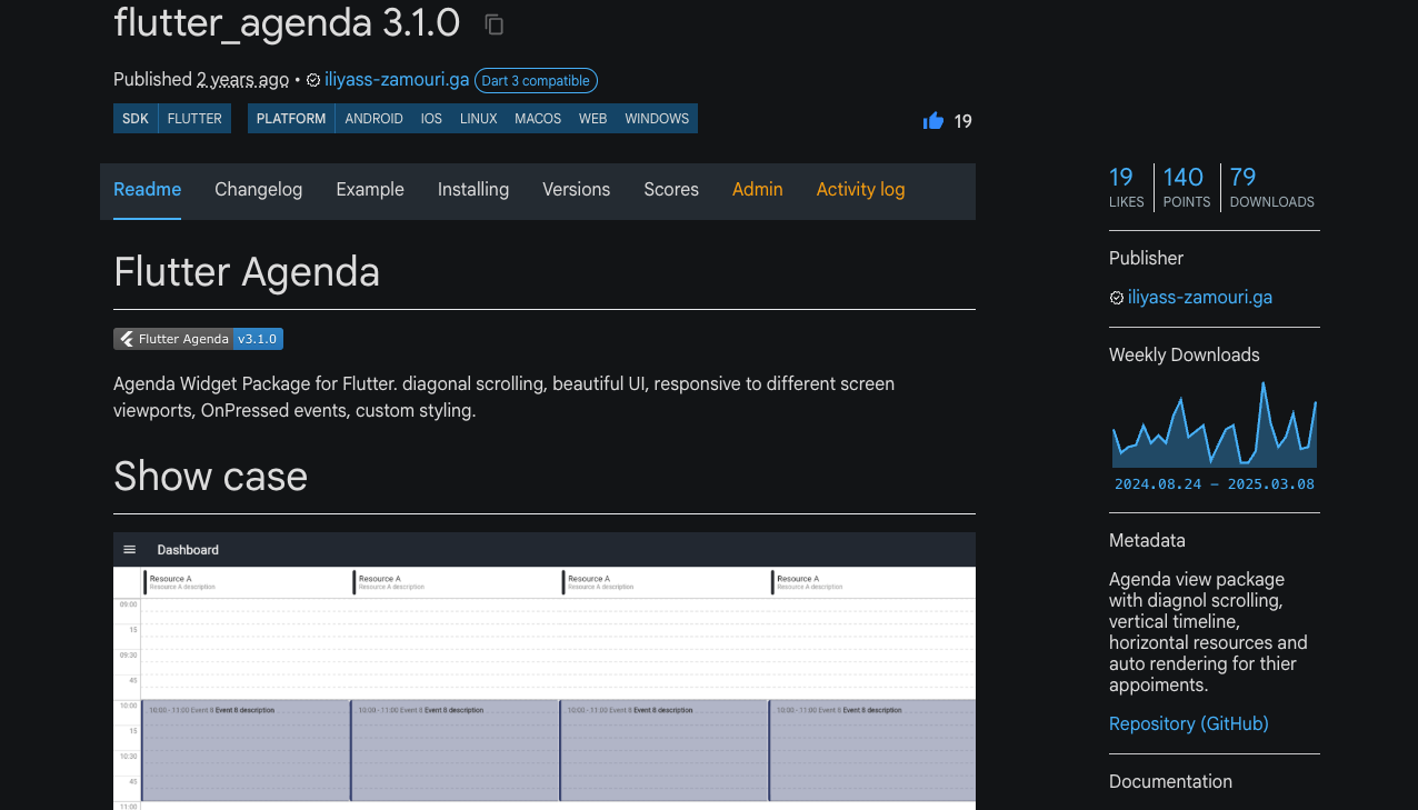 Using Flutter FVM in Windows & MacOS | by Iliyass Zamouri | Medium